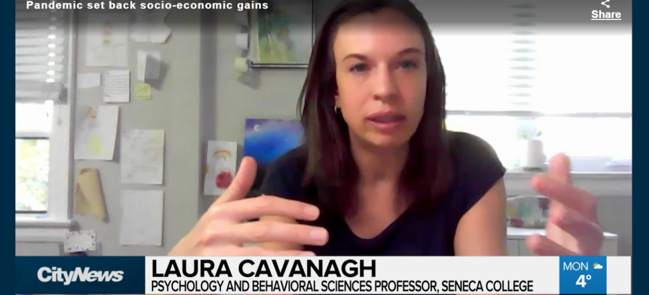 Other – Professor Laura Cavanagh